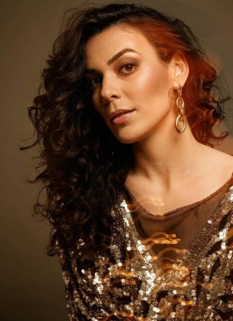 Alexiane Broque, Rumi dans Kpop Demon Hunters - JAPAN TOUCH LYON